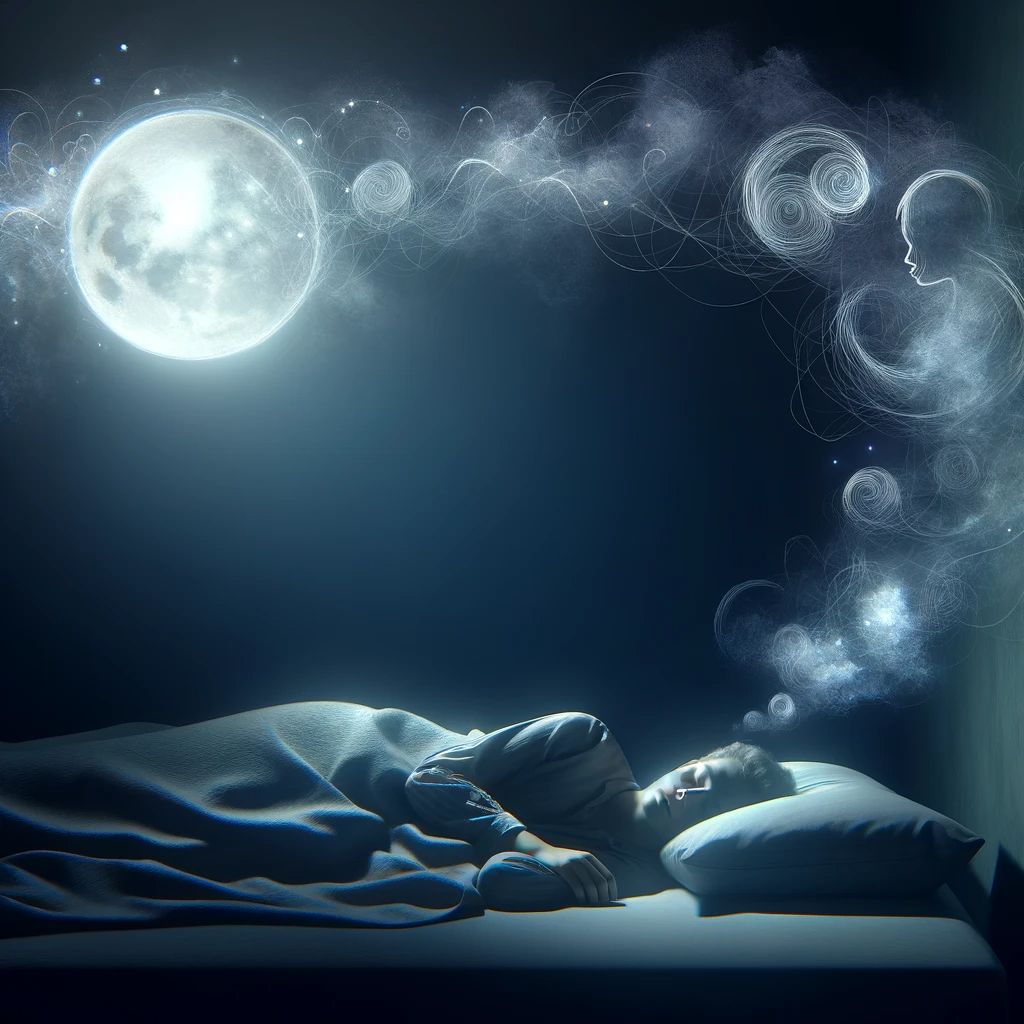 Debunking Common Sleep Myths: Embrace Nightly Bliss - Subzi